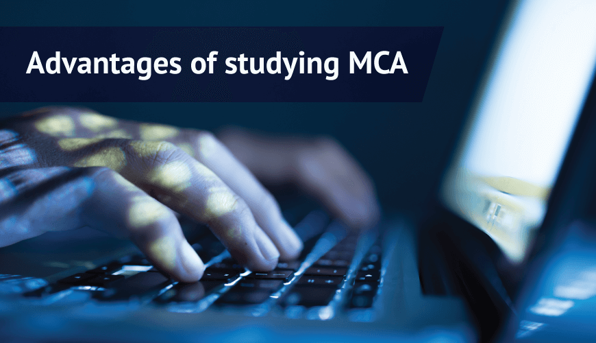 The Master’s of Computer Application (MCA) - dnotes.in The Master’s of Computer Application (MCA) - dnotes.in